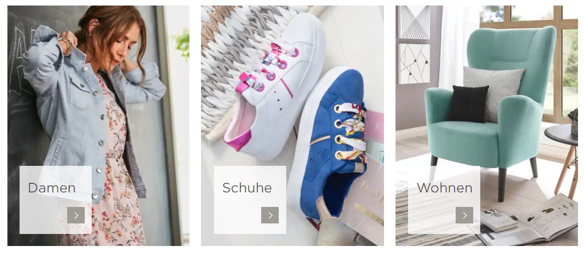 Baur Katalog 2020: Jetzt kostenlos bestellen - Kostenlos.de