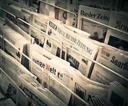 Tageszeitung kostenlos lesen - Kündigung (meist) nicht erforderlich