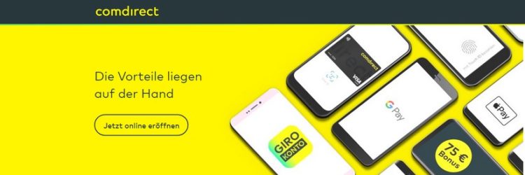 Online Girokonten: Kostenlose Kontoführung und Prämie für Neukunden