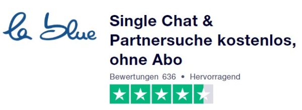 Jetzt bei lablue anmelden: gratis Partnersuche & Chat