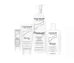 noreva Laboratoires Produktproben kostenlos bestellen