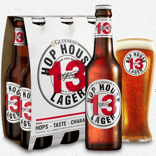 🍻 Bier gratis testen: Hop House 13 Probierwochen