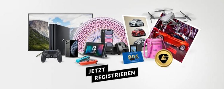 🚗 Autos gewinnen: Alle Auto-Gewinnspiele 2020 • seriös + kostenlos