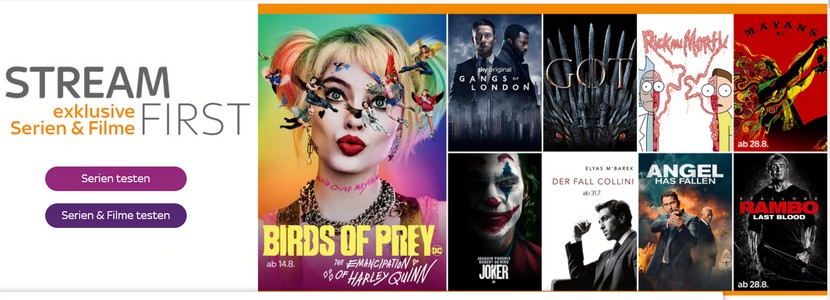 🍿 Filme kostenlos und legal streamen - die besten Anbieter