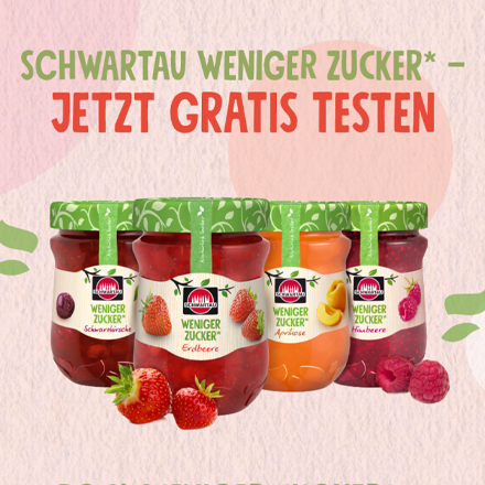 Schwartau Gratis Testen