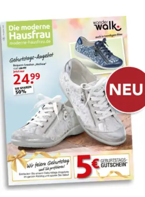 Gratis Kataloge bestellen oder online durchblättern