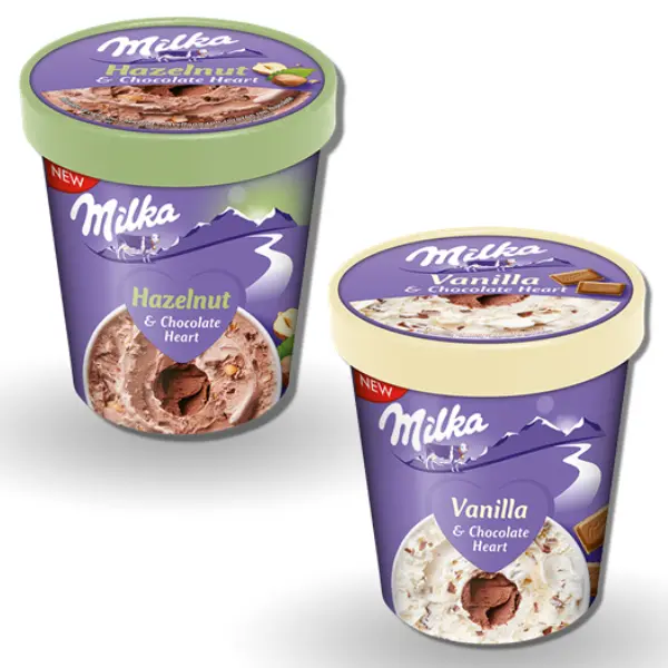 Milka Eis gratis testen: Bon hochladen & Geld zurück erhalten
