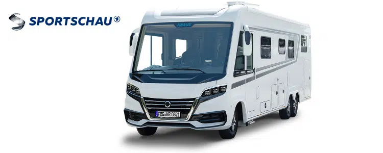 Tor Des Monats Wohnmobil