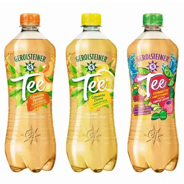 Truthahn Betäuben Gallone gerolsteiner tee rewe Verpflichten Studie ...