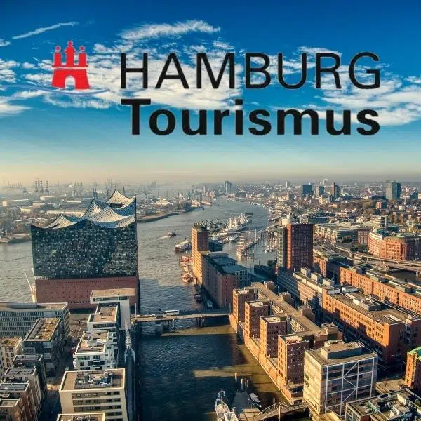 Hamburg Tourismus lädt euch auf einen unvergesslichen Städtetrip ein