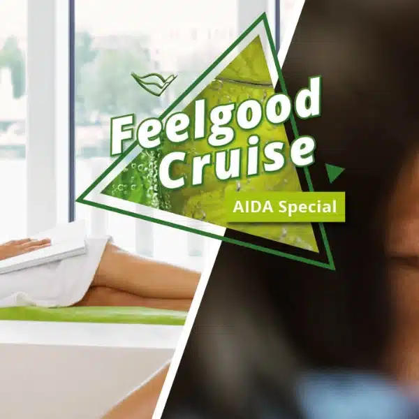 AIDA All-inclusive-Urlaub abstauben: Chance auf Kanaren-Reise