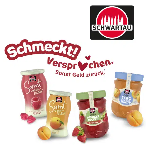 Schwartau Gratis Testen