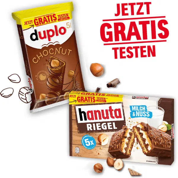 Vanish gratis testen