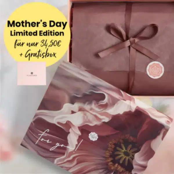 Muttertagsdeal von Glossybox: Gratis Mystery-Box sichern