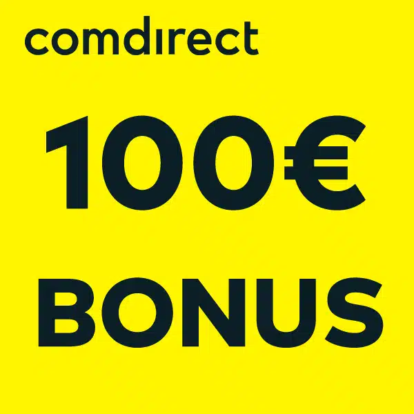 🔥 cominvest: 100€ Bonus für Robo-Advisor - Kostenlos.de