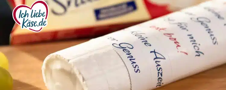 Géramont Le Snack gratis testen (Bewerbung notwendig!)