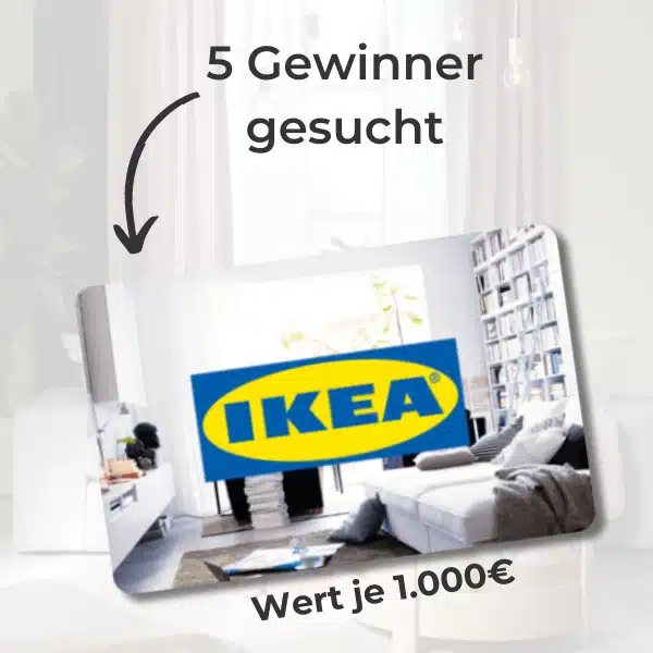 Ikea Fake Gewinnspiel Lockt Mit Traumk 252 Che Computer Bild