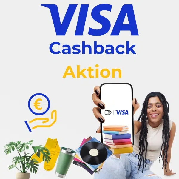 Visa Geld Zurck Aktion 2023