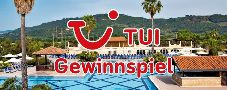 TUI-Gewinnspiel: Aufenthalt im TUI MAGIC LIFE Calabria sichern