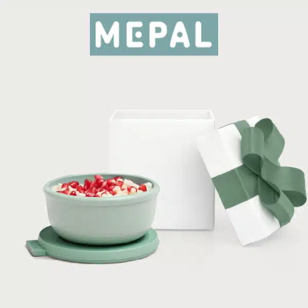 MEPAL verschenkt Multischüssel ab 30€ MBW
