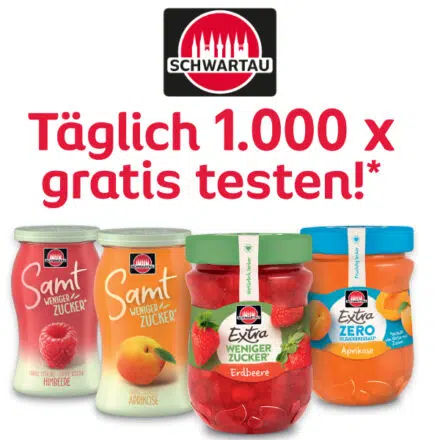 Schwartau Gratis Testen