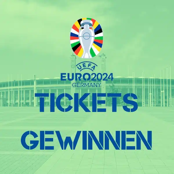 EM-Tickets gewinnen - Gewinnspiele in der Übersicht - Kostenlos.de