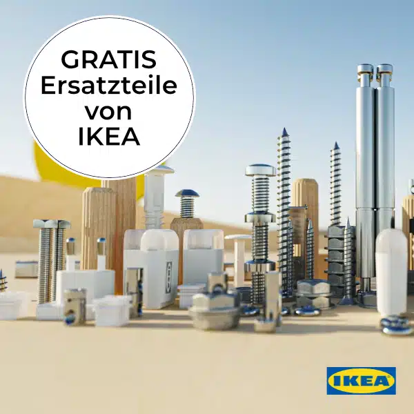 Wunderschone Ikea Ersatzteile Bestellen Bilder