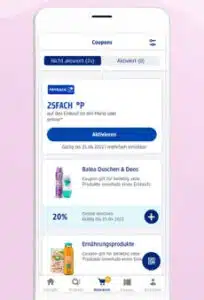 dm: alle aktuellen Gratis-Aktionen & Coupons