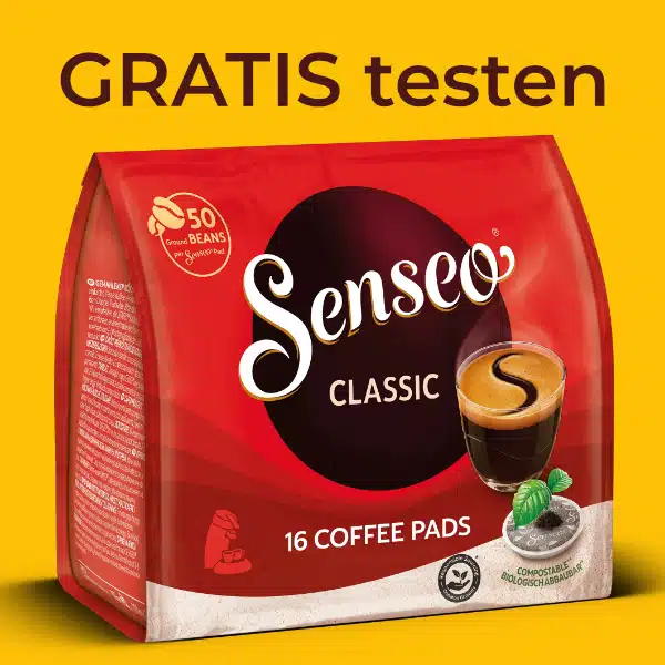 Faszinierend Senseo Aktion 200 Pads Gratis 2023 Bilder