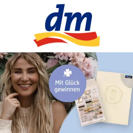 dm Gewinnspiel 2025: Alle Verlosungen in der Übersicht