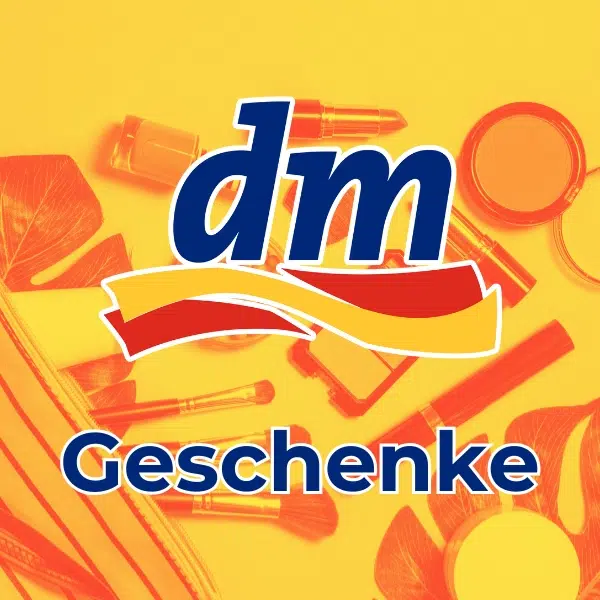 dm-App: Coupons für bis zu 6 gratis Artikel kassieren