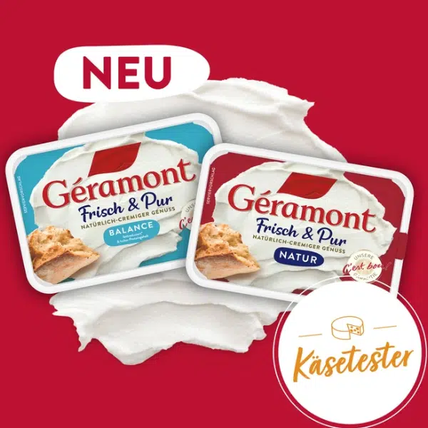 Omami Tofu gratis testen