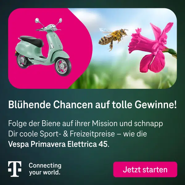 dm-Gewinnspiel: Chance auf 100€ Gutschein