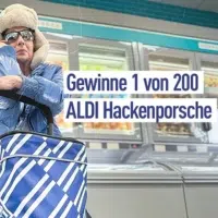 ALDI-Gewinnspiele in der Übersicht