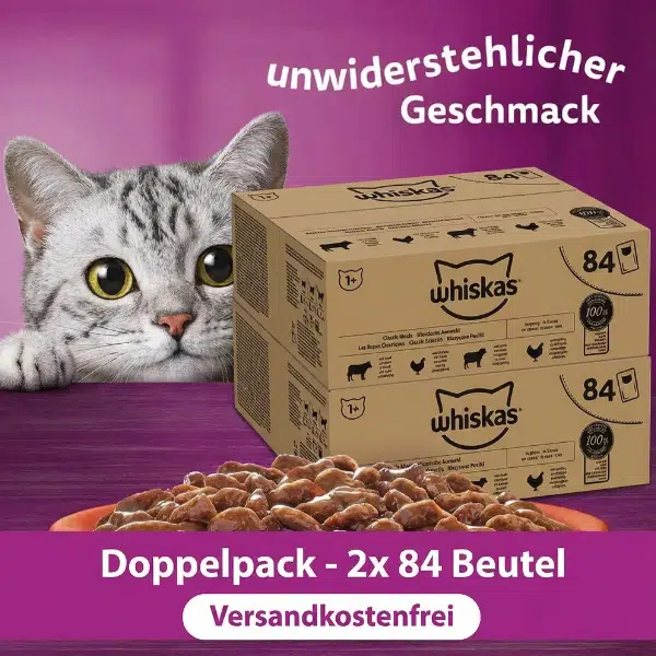 Spannende Katzenfutter Günstig Restposten Bilder