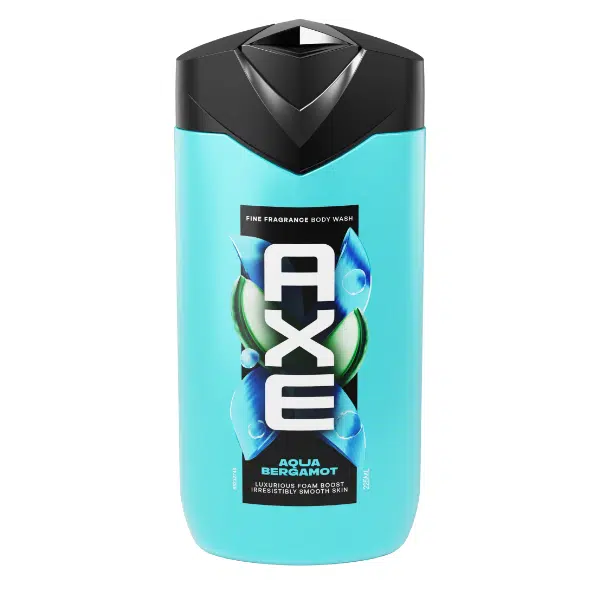 AXE Duschgel gratis testen